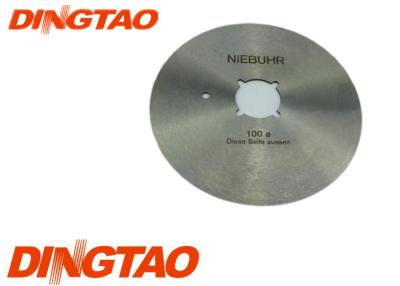 Cina 101-028-051 Blade 100 Spreader Machine ForXLs50 Spreader Parts XLs125 Sy100 Sy101 in vendita