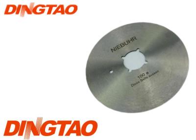 Cina 101-028-051 Blade 100 Spreader Machine ForXLs50 Spreader Parts XLs125 Sy100 Sy101 in vendita