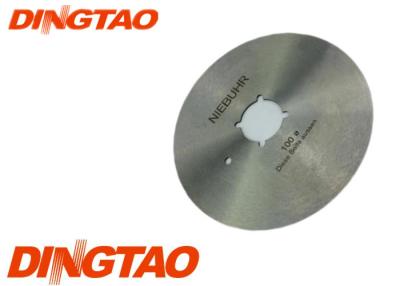 Cina 101-028-051 Blade 100 Spreader Machine ForXLs50 Spreader Parts XLs125 Sy100 Sy101 in vendita