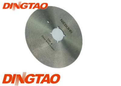 Cina 101-028-051 Blade 100 Spreader Machine ForXLs50 Spreader Parts XLs125 Sy100 Sy101 in vendita