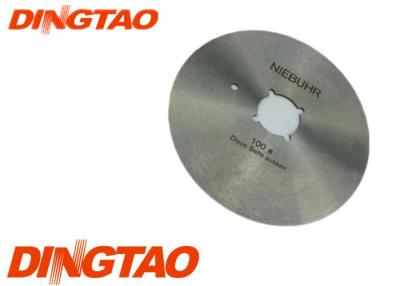 Cina 101-028-051 Blade 100 Spreader Machine ForXLs50 Spreader Parts XLs125 Sy100 Sy101 in vendita