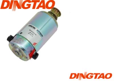 Cina 101-028-050 Motor W/ Wheel Cutting Dev Drive Per DT XLs50 Parti di diffusione Sy101 in vendita