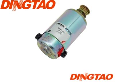 Cina 101-028-050 Motor W/ Wheel Cutting Dev Drive Per DT XLs50 Parti di diffusione Sy101 in vendita