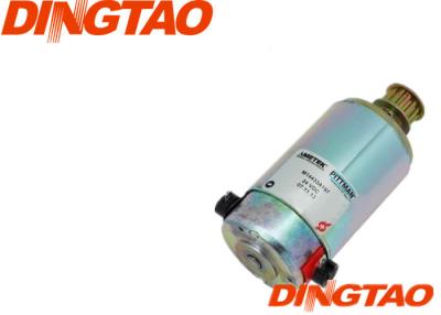 Cina 101-028-050 Motor W/ Wheel Cutting Dev Drive Per DT XLs50 Parti di diffusione Sy101 in vendita