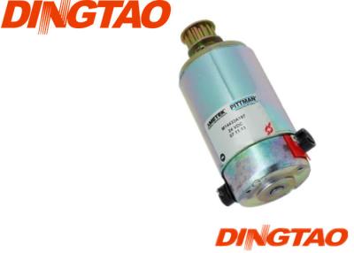 Cina 101-028-050 Motor W/ Wheel Cutting Dev Drive Per DT XLs50 Parti di diffusione Sy101 in vendita