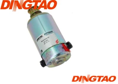 Cina 101-028-050 Motor W/ Wheel Cutting Dev Drive Per DT XLs50 Parti di diffusione Sy101 in vendita