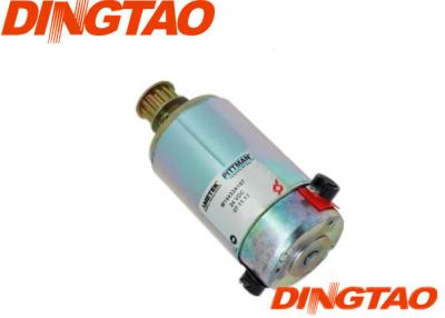 Cina 101-028-050 Motor W/ Wheel Cutting Dev Drive Per DT XLs50 Parti di diffusione Sy101 in vendita