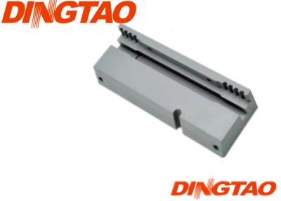 Cina Per DT Sy101 Spiegatore di macchine parti 101-028-005 Bottom Slide Block Cas Niebuhr in vendita