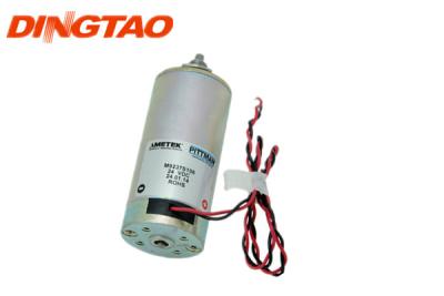 Cina 035-728-001 Motore di taglio, W/albero per DT Xls125 Xls50 Xls251 Parti di spalma in vendita