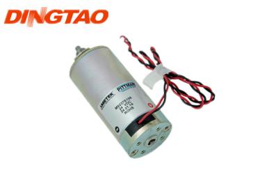 Cina 035-728-001 Motore di taglio, W/albero per DT Xls125 Xls50 Xls251 Parti di spalma in vendita