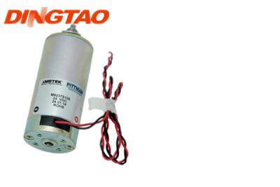 Cina 035-728-001 Motore di taglio, W/albero per DT Xls125 Xls50 Xls251 Parti di spalma in vendita