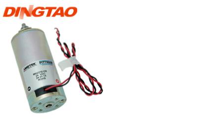 Cina 035-728-001 Motore di taglio, W/albero per DT Xls125 Xls50 Xls251 Parti di spalma in vendita