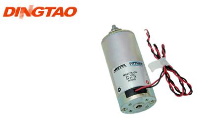 Cina 035-728-001 Motore di taglio, W/albero per DT Xls125 Xls50 Xls251 Parti di spalma in vendita