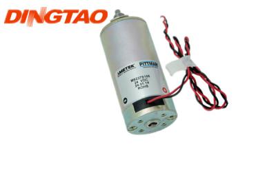 Cina 035-728-001 Motore di taglio, W/albero per DT Xls125 Xls50 Xls251 Parti di spalma in vendita