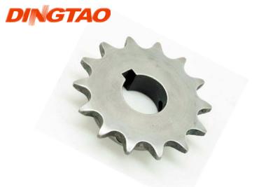 Cina 050-025-010 Motore a catena 14 denti per XLs50 Parti di spalma XLs125 in vendita