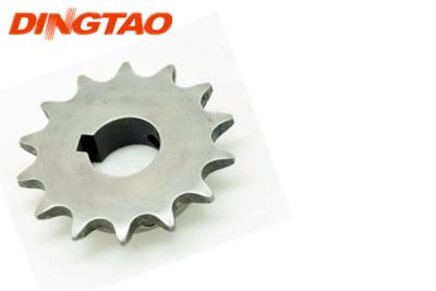 Cina 050-025-010 Motore a catena 14 denti per XLs50 Parti di spalma XLs125 in vendita