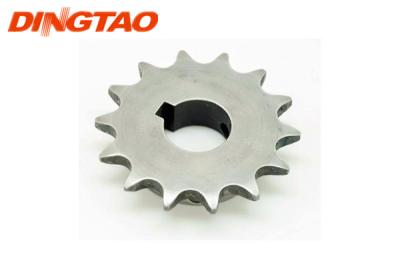 Cina 050-025-010 Motore a catena 14 denti per XLs50 Parti di spalma XLs125 in vendita