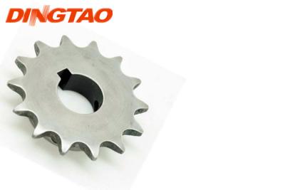 Cina 050-025-010 Motore a catena 14 denti per XLs50 Parti di spalma XLs125 in vendita