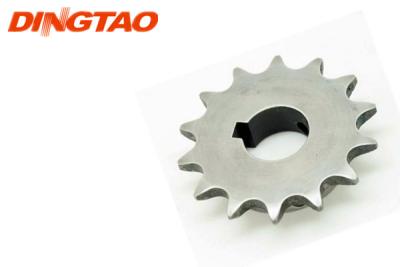 Cina 050-025-010 Motore a catena 14 denti per XLs50 Parti di spalma XLs125 in vendita