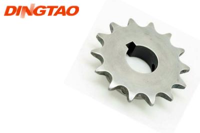 Cina 050-025-010 Motore a catena 14 denti per XLs50 Parti di spalma XLs125 in vendita