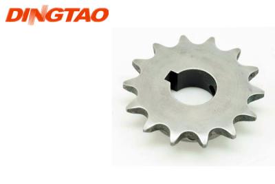 Cina 050-025-010 Motore a catena 14 denti per XLs50 Parti di spalma XLs125 in vendita