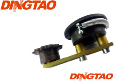 Cina Per il taglio di diffusione parti XLS125 SY171 050-725-007 Stretta automatica della catena estesa in vendita