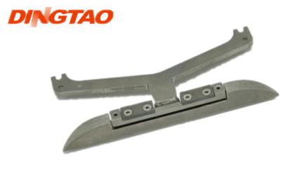 Cina Parti di macchine per la diffusione per il coltello DT Sy101 Sy100 - Completo 101-728-011 in vendita
