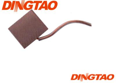 Cina 035-028-026 Spazzola per apparecchiatura di taglio Parti di ricambio per apparecchiatura di distribuzione Xls125 Xls50 in vendita