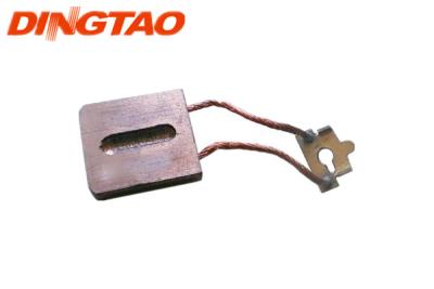 中国 DT Xls50 Xls125 スプレッダーパーツ 5230-078-0003 ブラシ,コンダクター,パワー,アカップ,サイド,キャス 販売のため