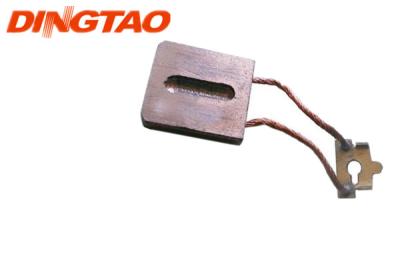 Cina Per DT Xls50 Xls125 parti di diffusore 5230-078-0003 spazzola,conduttore,alimentazione,cappa, lato, cassa in vendita