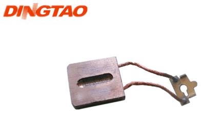 中国 DT Xls50 Xls125 スプレッダーパーツ 5230-078-0003 ブラシ,コンダクター,パワー,アカップ,サイド,キャス 販売のため