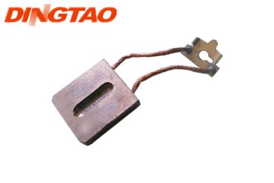 中国 DT Xls50 Xls125 スプレッダーパーツ 5230-078-0003 ブラシ,コンダクター,パワー,アカップ,サイド,キャス 販売のため