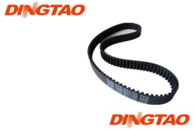 Cina 1210-012-0029 Cintura dentata HTD 615-5M-15 Per Xls50 Sy101 Spare parts machine spreader in vendita
