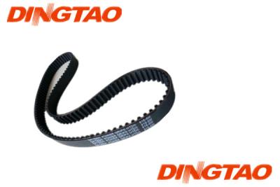 Cina 1210-012-0029 Cintura dentata HTD 615-5M-15 Per Xls50 Sy101 Spare parts machine spreader in vendita