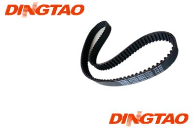 Cina 1210-012-0029 Cintura dentata HTD 615-5M-15 Per Xls50 Sy101 Spare parts machine spreader in vendita