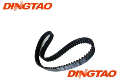 Cina 1210-012-0029 Cintura dentata HTD 615-5M-15 Per Xls50 Sy101 Spare parts machine spreader in vendita