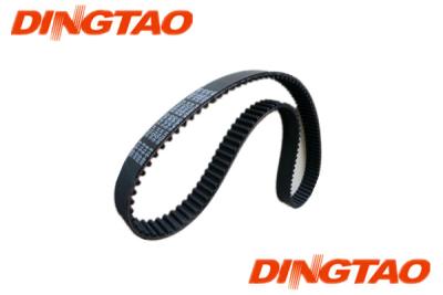 Cina 1210-012-0029 Cintura dentata HTD 615-5M-15 Per Xls50 Sy101 Spare parts machine spreader in vendita