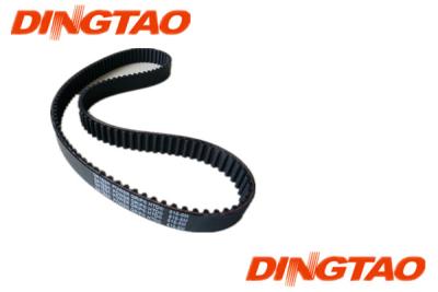Cina 1210-012-0029 Cintura dentata HTD 615-5M-15 Per Xls50 Sy101 Spare parts machine spreader in vendita