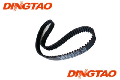 Cina 1210-012-0029 Cintura dentata HTD 615-5M-15 Per Xls50 Sy101 Spare parts machine spreader in vendita