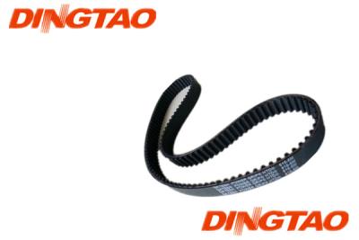 Cina 1210-012-0029 Cintura dentata HTD 615-5M-15 Per Xls50 Sy101 Spare parts machine spreader in vendita