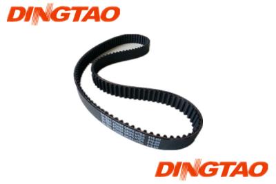 Cina 1210-012-0029 Cintura dentata HTD 615-5M-15 Per Xls50 Sy101 Spare parts machine spreader in vendita