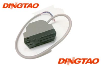 中国 5040-152-0001 障害物検出器 Npn 10-31 VDC 拡散器 配件 OEM 販売のため