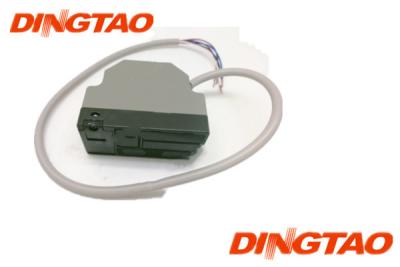 中国 5040-152-0001 障害物検出器 Npn 10-31 VDC 拡散器 配件 OEM 販売のため