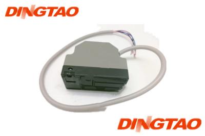 中国 5040-152-0001 障害物検出器 Npn 10-31 VDC 拡散器 配件 OEM 販売のため