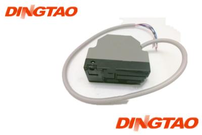 中国 5040-152-0001 障害物検出器 Npn 10-31 VDC 拡散器 配件 OEM 販売のため