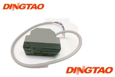 中国 5040-152-0001 障害物検出器 Npn 10-31 VDC 拡散器 配件 OEM 販売のため
