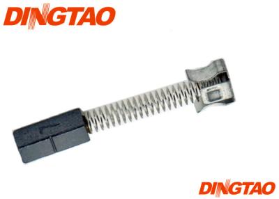 Cina OEM Vector 7000 Cutter Parti di ricambio Vector 5000 Pulsette Kit Tachy Per Sanyo Motor in vendita