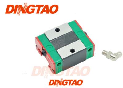 Cina 153500667 XLc7000 Parti di taglio Z7 Guida lineare del blocco di taglio in vendita