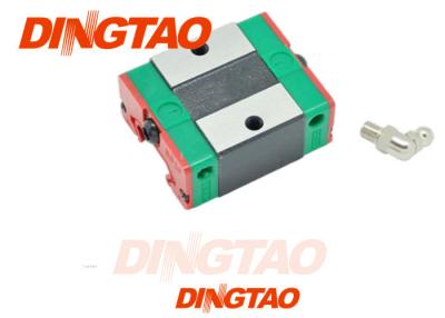 Cina 153500667 XLc7000 Parti di taglio Z7 Guida lineare del blocco di taglio in vendita