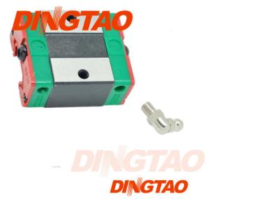 Cina 153500667 XLc7000 Parti di taglio Z7 Guida lineare del blocco di taglio in vendita